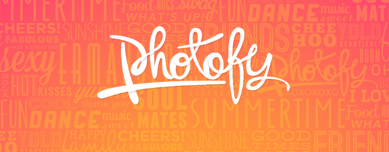 Photofy, una herramienta para crear imágenes para redes sociales ...